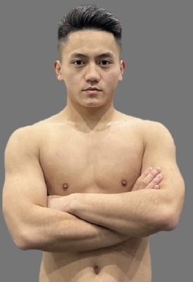 Wenjie Zheng | MMA Fighter Page | Tapology