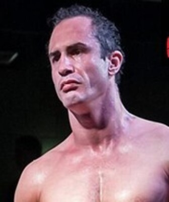 Gil Silva | Boxer Page | Tapology