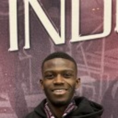 Oneel Agbanama | MMA Fighter Page | Tapology