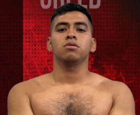 Dony Jimenez ("Creed") | MMA Fighter Page | Tapology