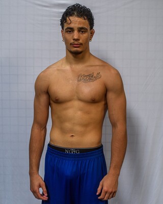 Luigi Curcio | MMA Fighter Page | Tapology