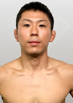 Masataka Tensaka | MMA Fighter Page | Tapology