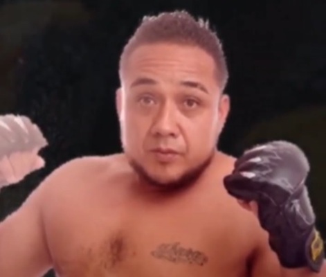 Julio Cesar Torres ("El Ancla") | MMA Fighter Page | Tapology