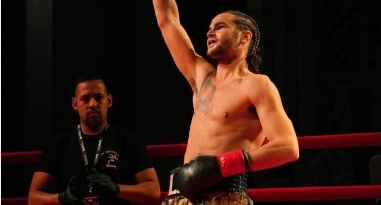 William Fonseca ("Felon") | Boxer Page | Tapology