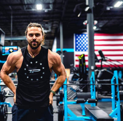 Tristan Hamm | Boxer Page | Tapology