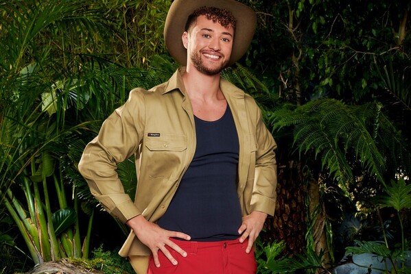 Myles Stephenson ("Rak-Su") | Fighter Page | Tapology