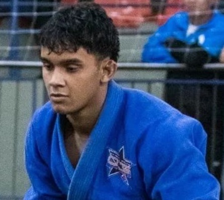 Gabriel Rodrigues | MMA Fighter Page | Tapology