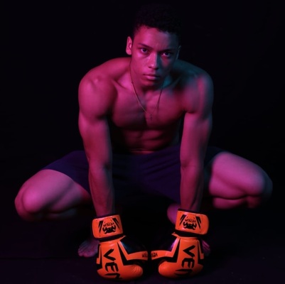 Alexander Rocha | MMA Fighter Page | Tapology