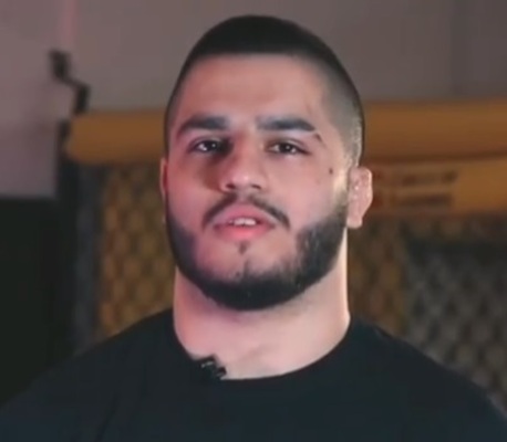 Mohamad Awadallah | Fighter Page | Tapology