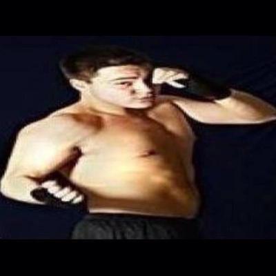 Kyle McCoy | MMA Fighter Page | Tapology