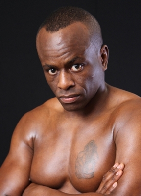 Earl Brown | MMA Fighter Page | Tapology