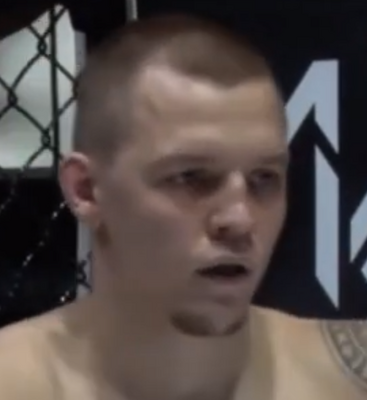 Dmitriy Koksharov ("Koshmar") | MMA Fighter Page | Tapology