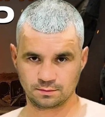 Ignat Savchenko | MMA Fighter Page | Tapology