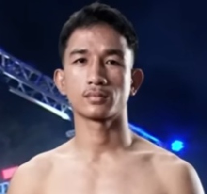 Phusing Por.Patcharawat | Fighter Page | Tapology