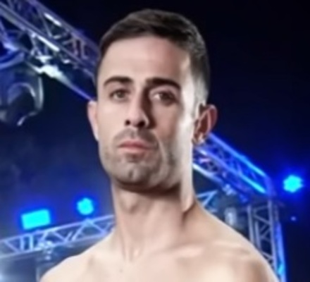 Gianpaolo Iacopino | Fighter Page | Tapology
