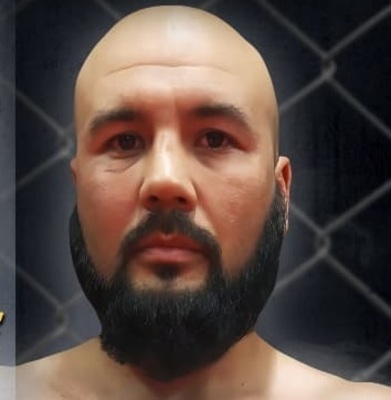 Doston Khoshimov | MMA Fighter Page | Tapology