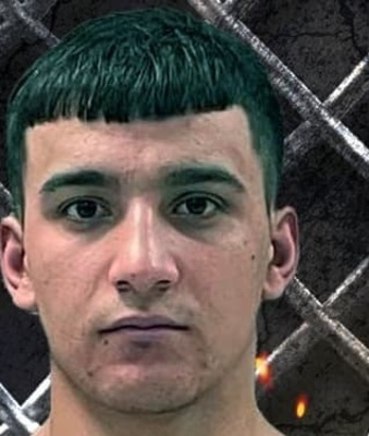 Shohmuhammad Rakhmonov | MMA Fighter Page | Tapology