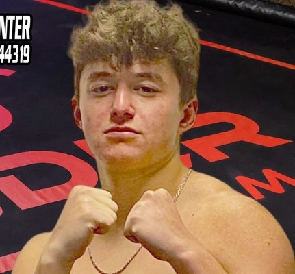 Cale Jarvis | Fighter Page | Tapology