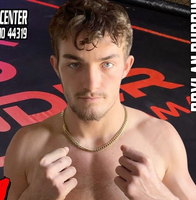 Brylan Durbin ("Ainketos") | MMA Fighter Page | Tapology