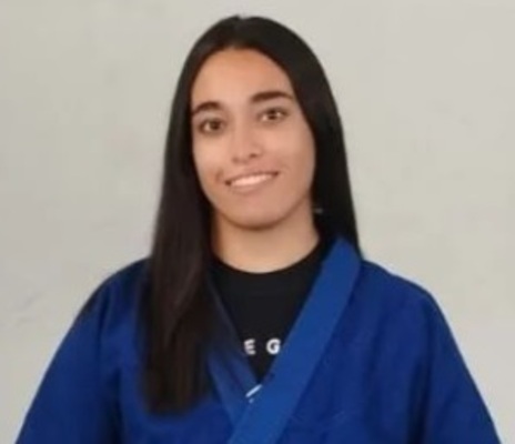 Gabriela Castro | MMA Fighter Page | Tapology