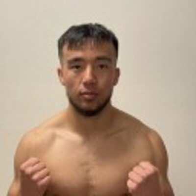 Yasin Hajizadeh | MMA Fighter Page | Tapology