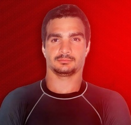 Pedro Matos | Fighter Page | Tapology