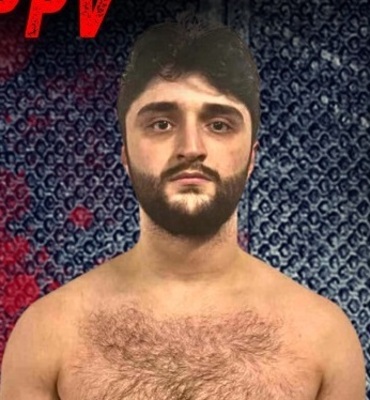 Farbod Mirfendereski | MMA Fighter Page | Tapology