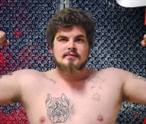 Austin Hearn | MMA Fighter Page | Tapology