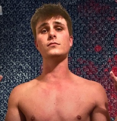 Michael Wright | Fighter Page | Tapology