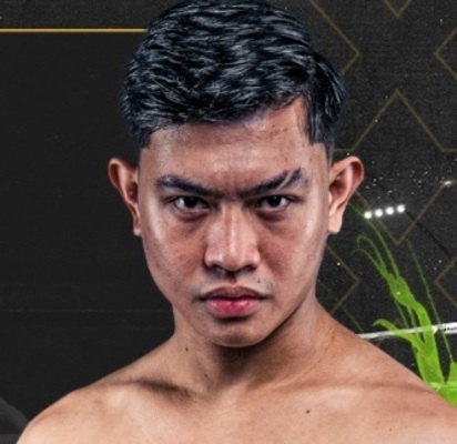 Josue Rivera ("The Problem") | Boxer Page | Tapology