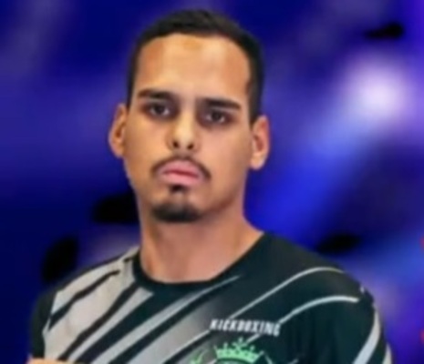 Adriel Pereira | Fighter Page | Tapology