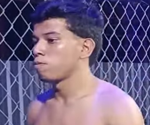 Marley Santos | MMA Fighter Page | Tapology