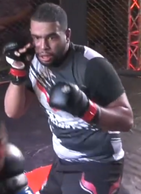 Adham Islam ("Beast") | MMA Fighter Page | Tapology