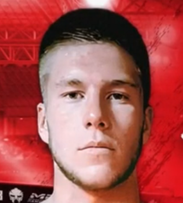 Anton Ipatov | MMA Fighter Page | Tapology