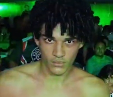 Willian Furtado ("Bob Esponja") | MMA Fighter Page | Tapology