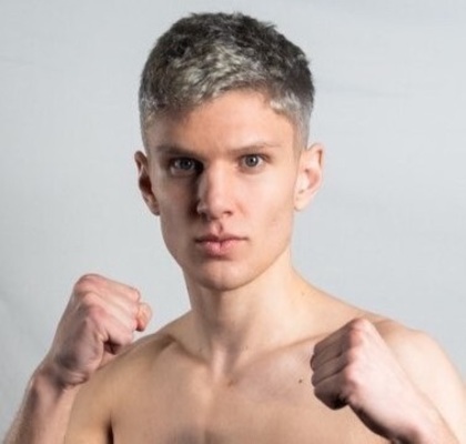 Reid Miller | Fighter Page | Tapology