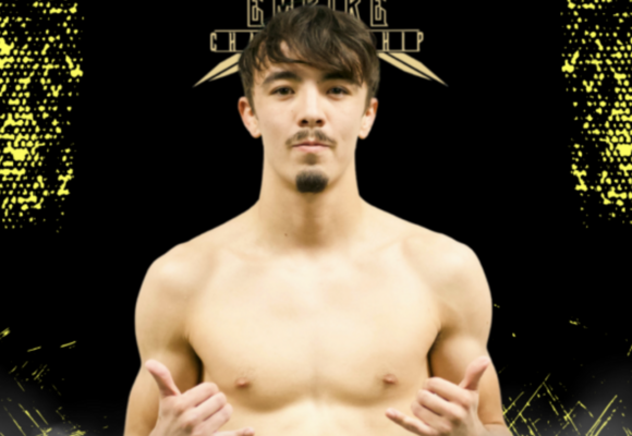 Brendan Willard | MMA Fighter Page | Tapology
