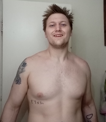 Tim Rusk ("Big Love") | Fighter Page | Tapology