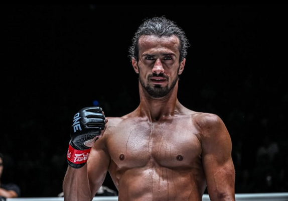 Majid Karimi Poshtiri | Boxer Page | Tapology