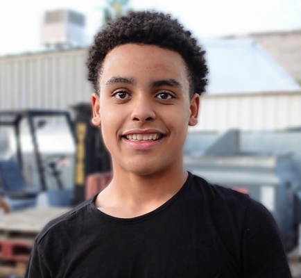 Da'Marrius Watson | Boxer Page | Tapology