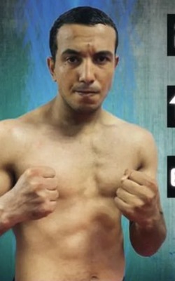 Atia Ali Alrifai | MMA Fighter Page | Tapology