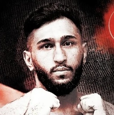 Dogukan Durak | MMA Fighter Page | Tapology