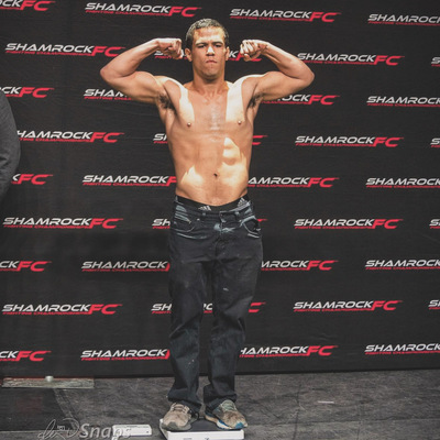 Brian Bowers | MMA Fighter Page | Tapology