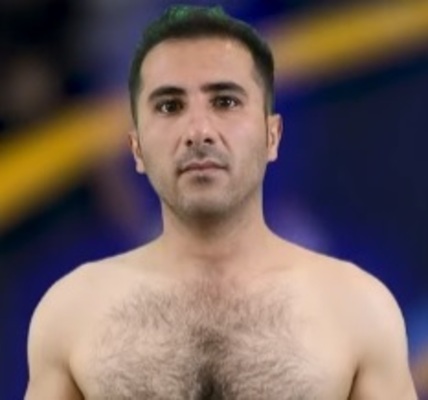 Asghar Naghdi ("Yakuza") | MMA Fighter Page | Tapology