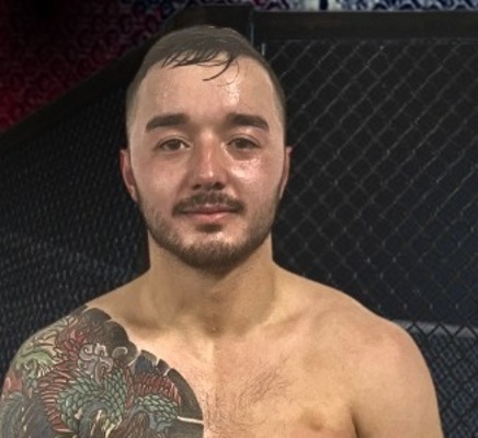 Tom Johnson | MMA Fighter Page | Tapology