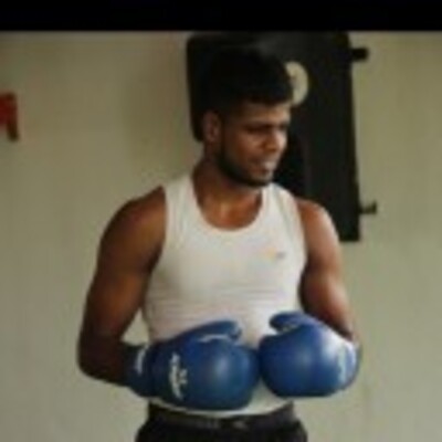 Saikeerthinath Sasikumar | MMA Fighter Page | Tapology