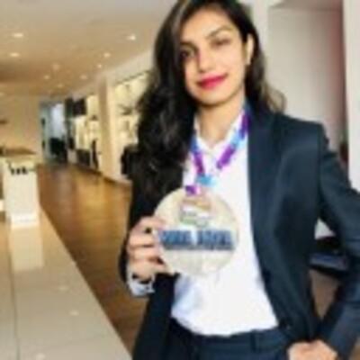 Fathima Afshan | MMA Fighter Page | Tapology