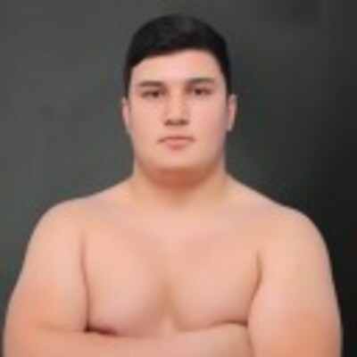 Mukhriddin Elkuziev | MMA Fighter Page | Tapology
