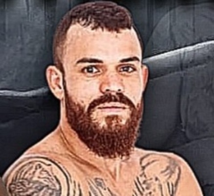 Caio Garcia ("Viking") | MMA Fighter Page | Tapology