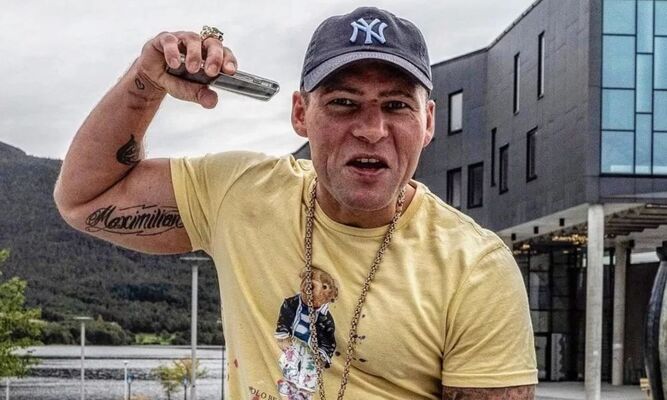 Paweł Majewski ("Major SPZ") | Fighter Page | Tapology